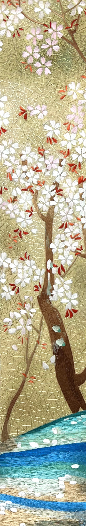 Handmade Embroidery Art ~ Yan's Design